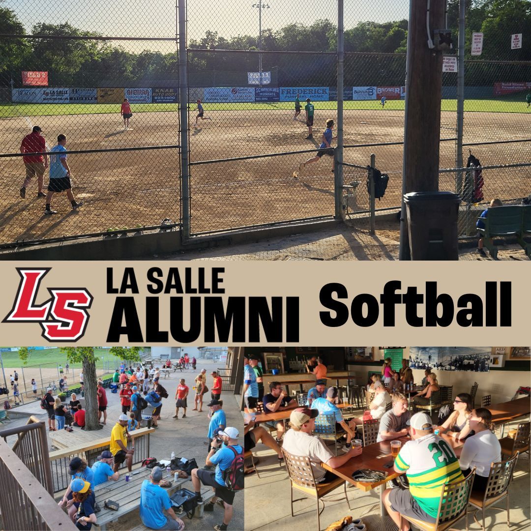 About - Alumni Softball League - Alumni Softball League | La Salle Alumni