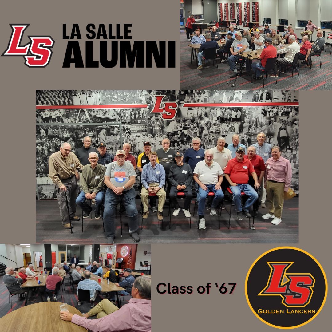 Alumni News | La Salle Alumni