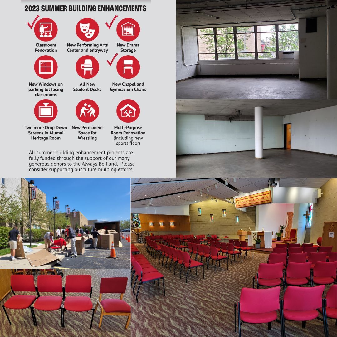 Alumni News | La Salle Alumni