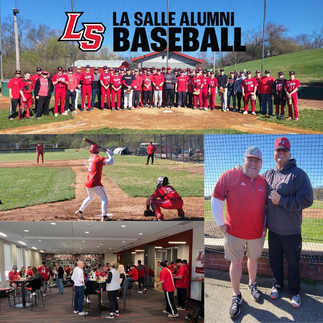 Alumni News | La Salle Alumni