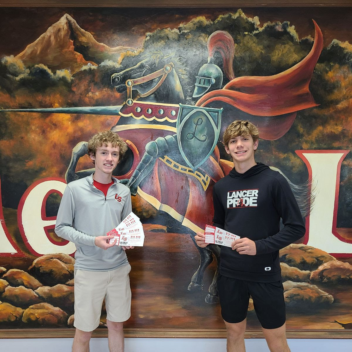 Alumni News | La Salle Alumni