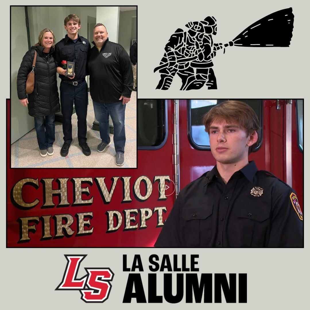 Alumni News | La Salle Alumni