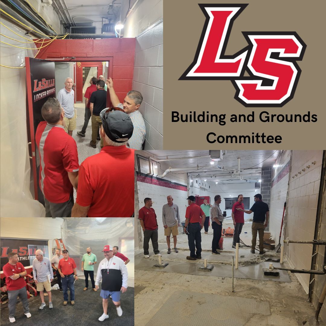 Alumni News | La Salle Alumni