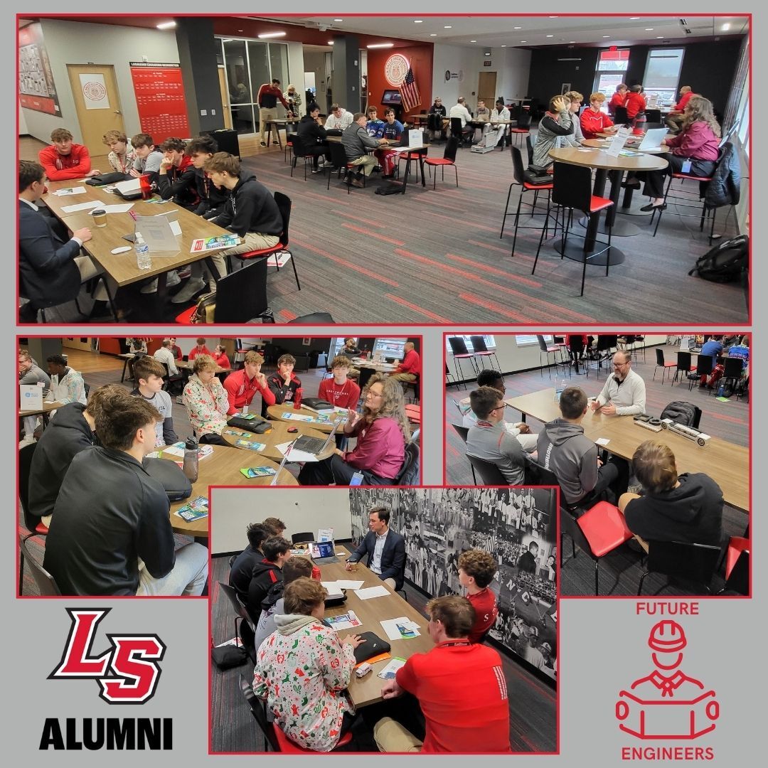 Alumni News | La Salle Alumni