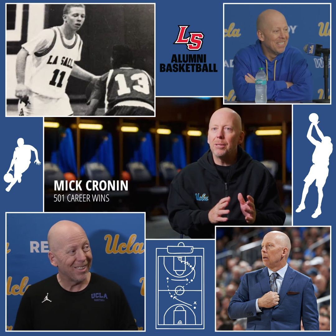 Alumni News | La Salle Alumni