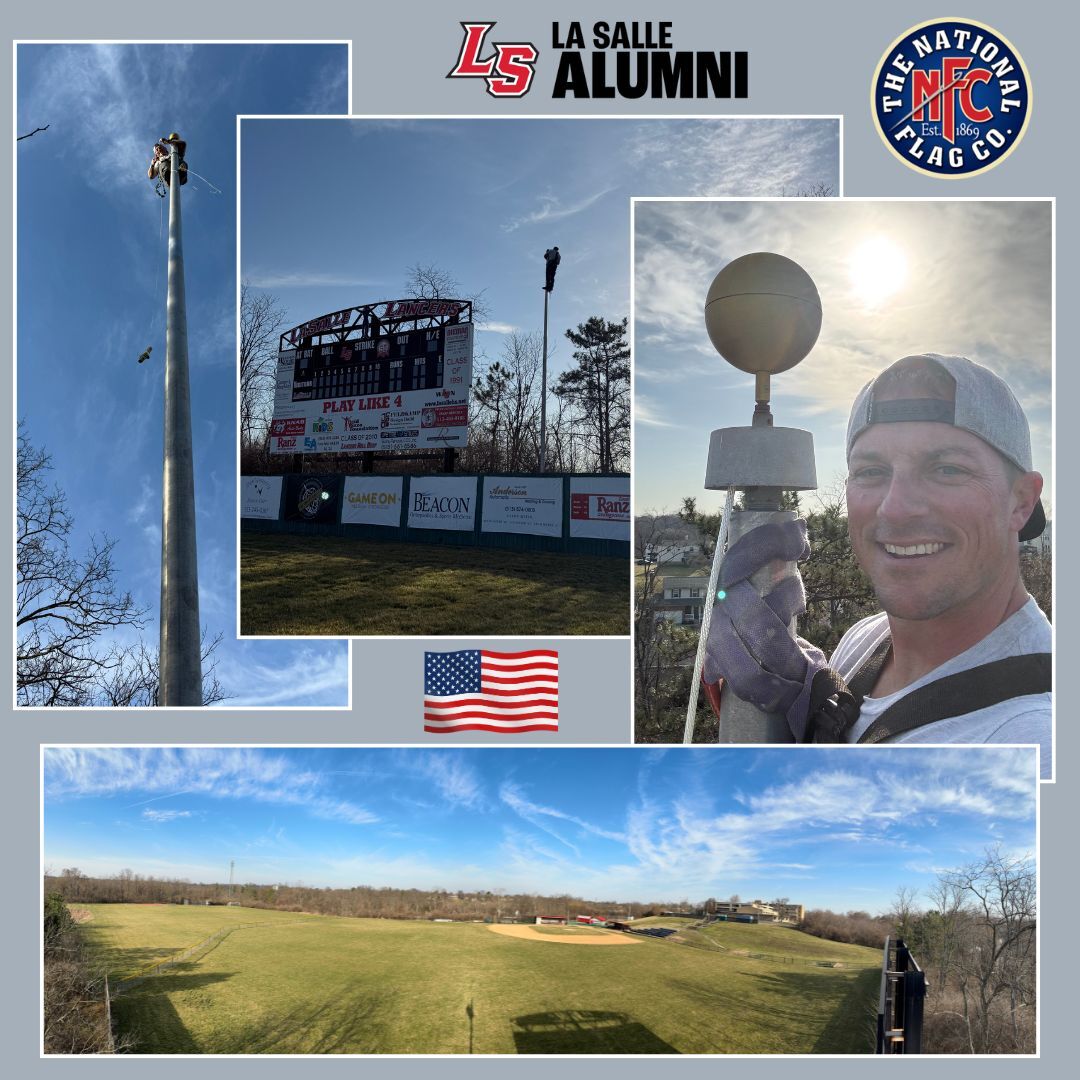 Alumni News | La Salle Alumni