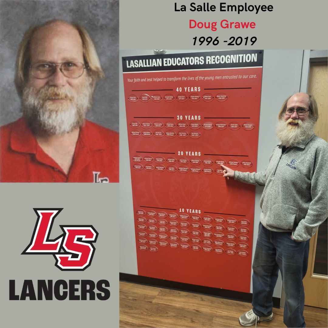 Alumni News | La Salle Alumni