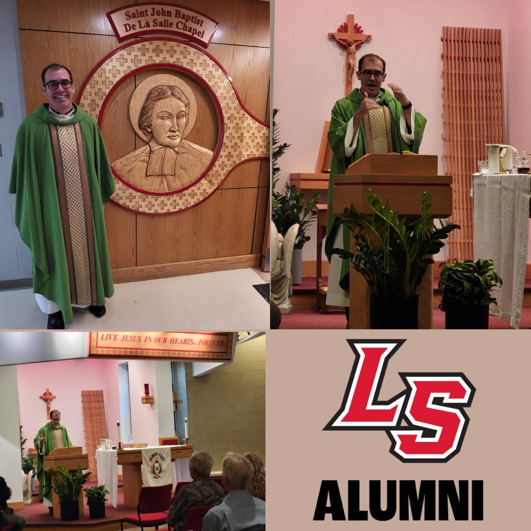 Alumni News | La Salle Alumni