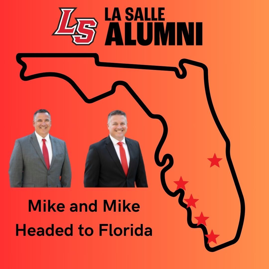 Alumni News | La Salle Alumni