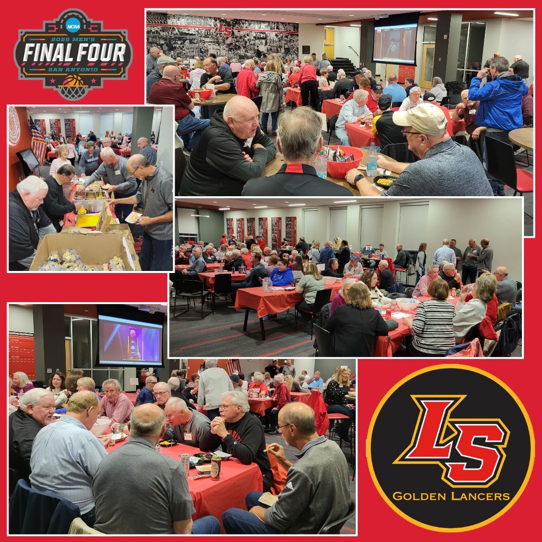 Home - La Salle Alumni