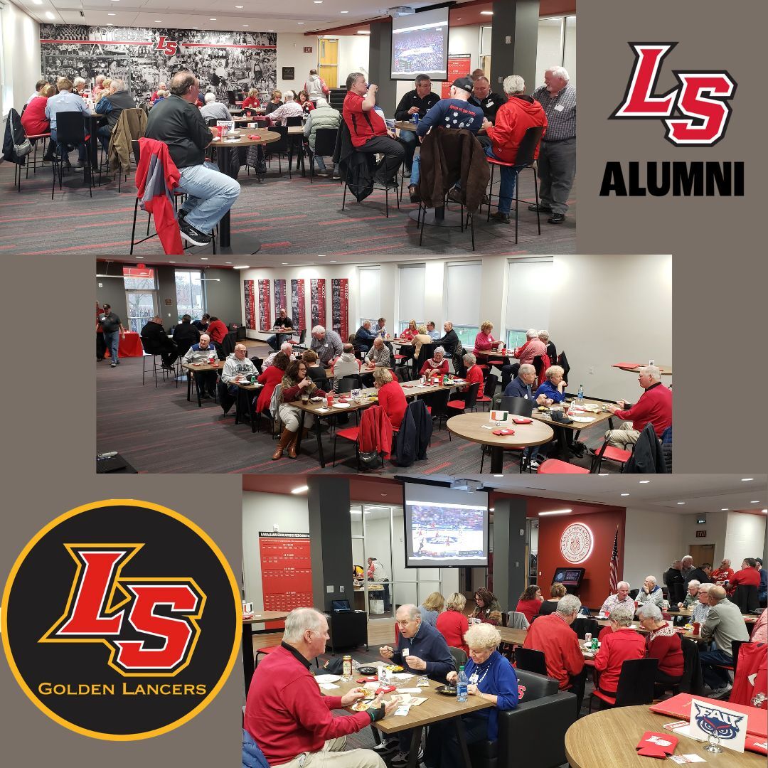 Alumni News | La Salle Alumni