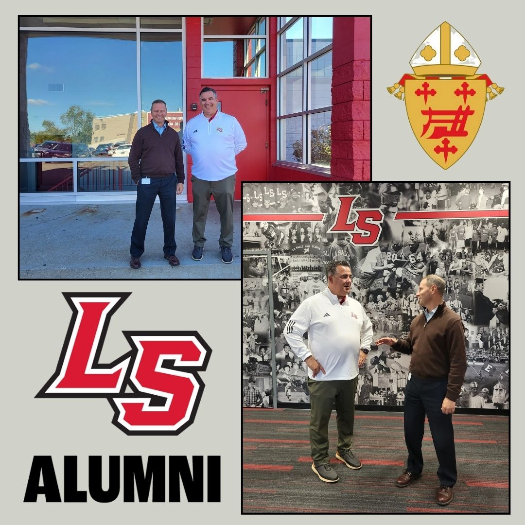 Alumni News | La Salle Alumni