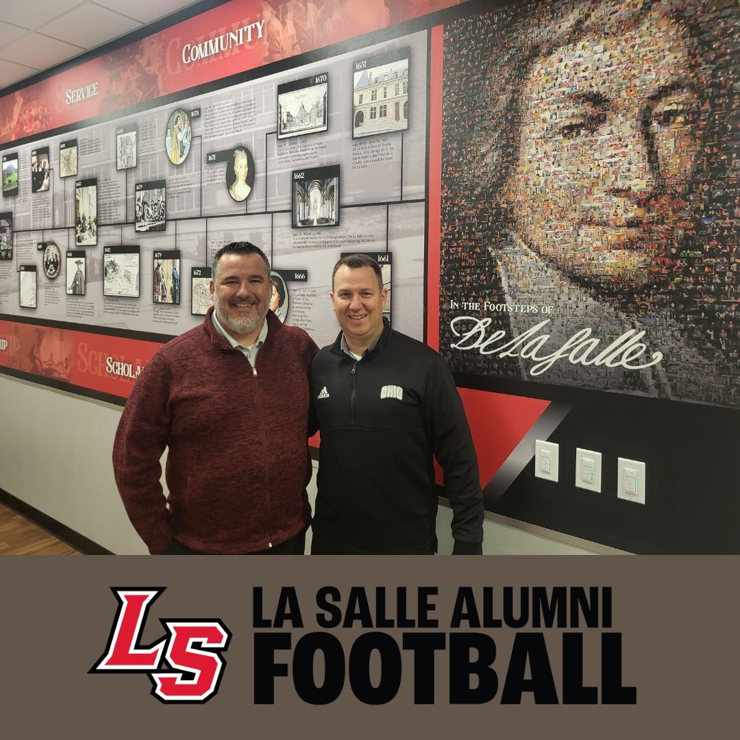 Alumni News | La Salle Alumni