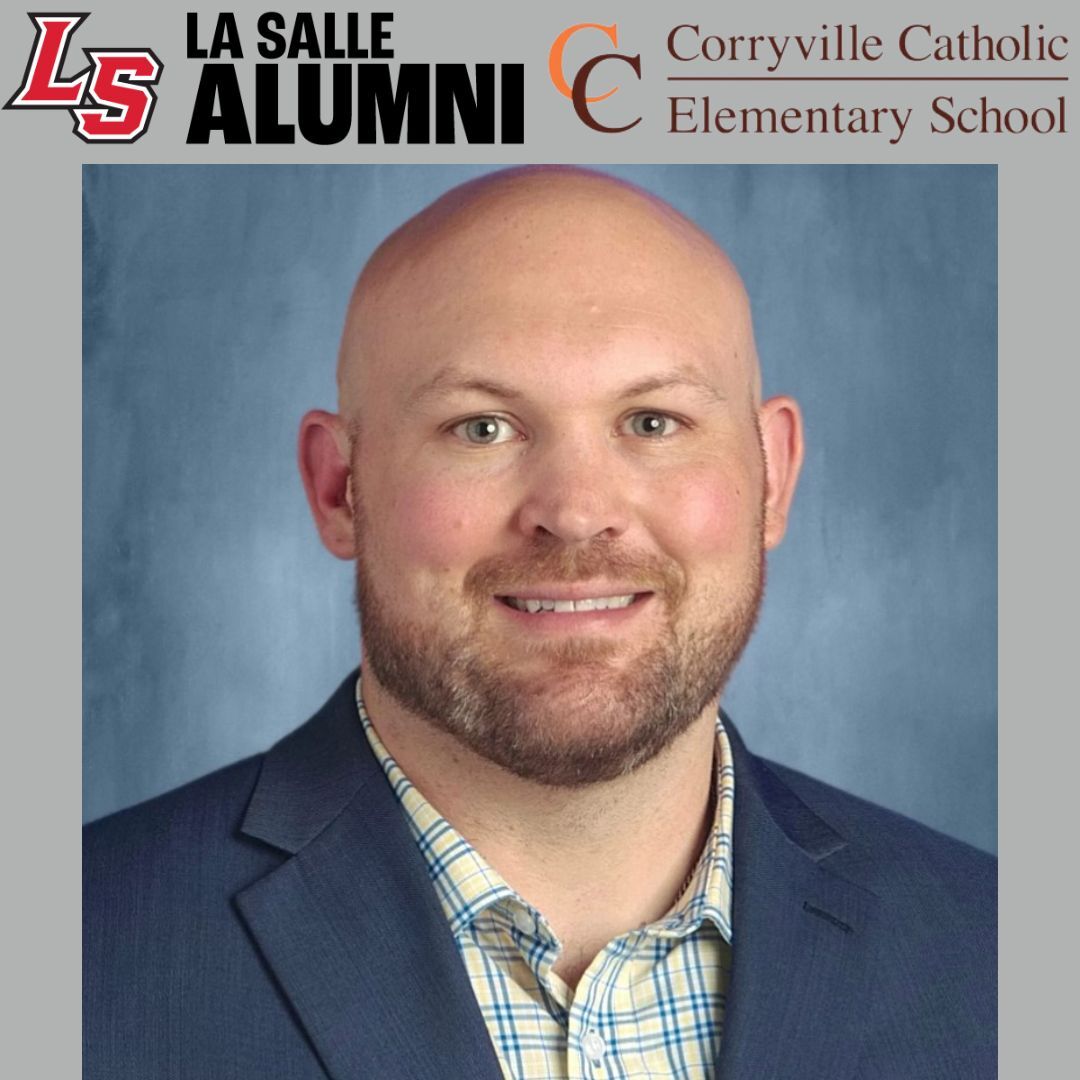 Alumni News | La Salle Alumni