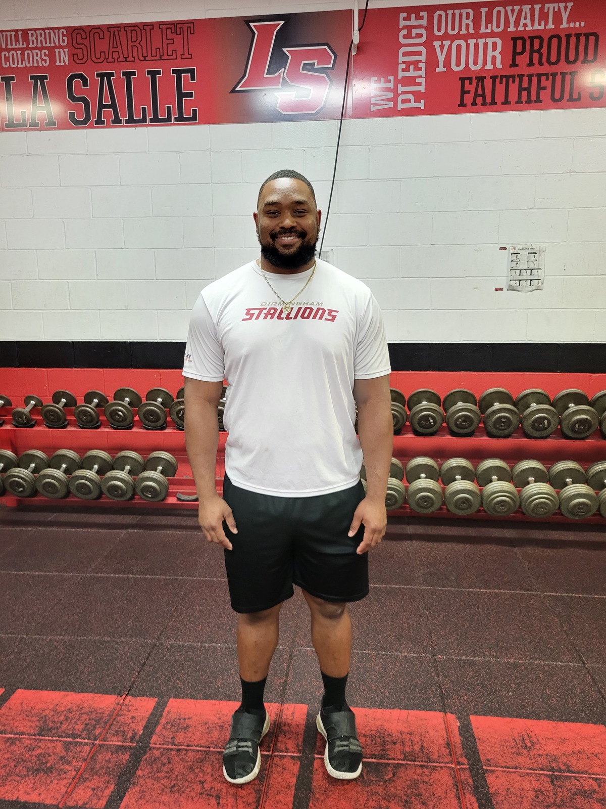 Alumni News | La Salle Alumni