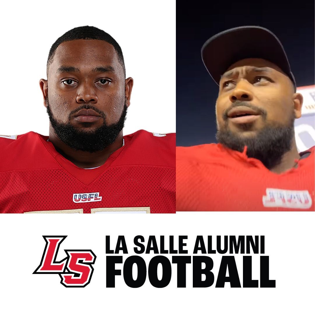 Alumni News | La Salle Alumni