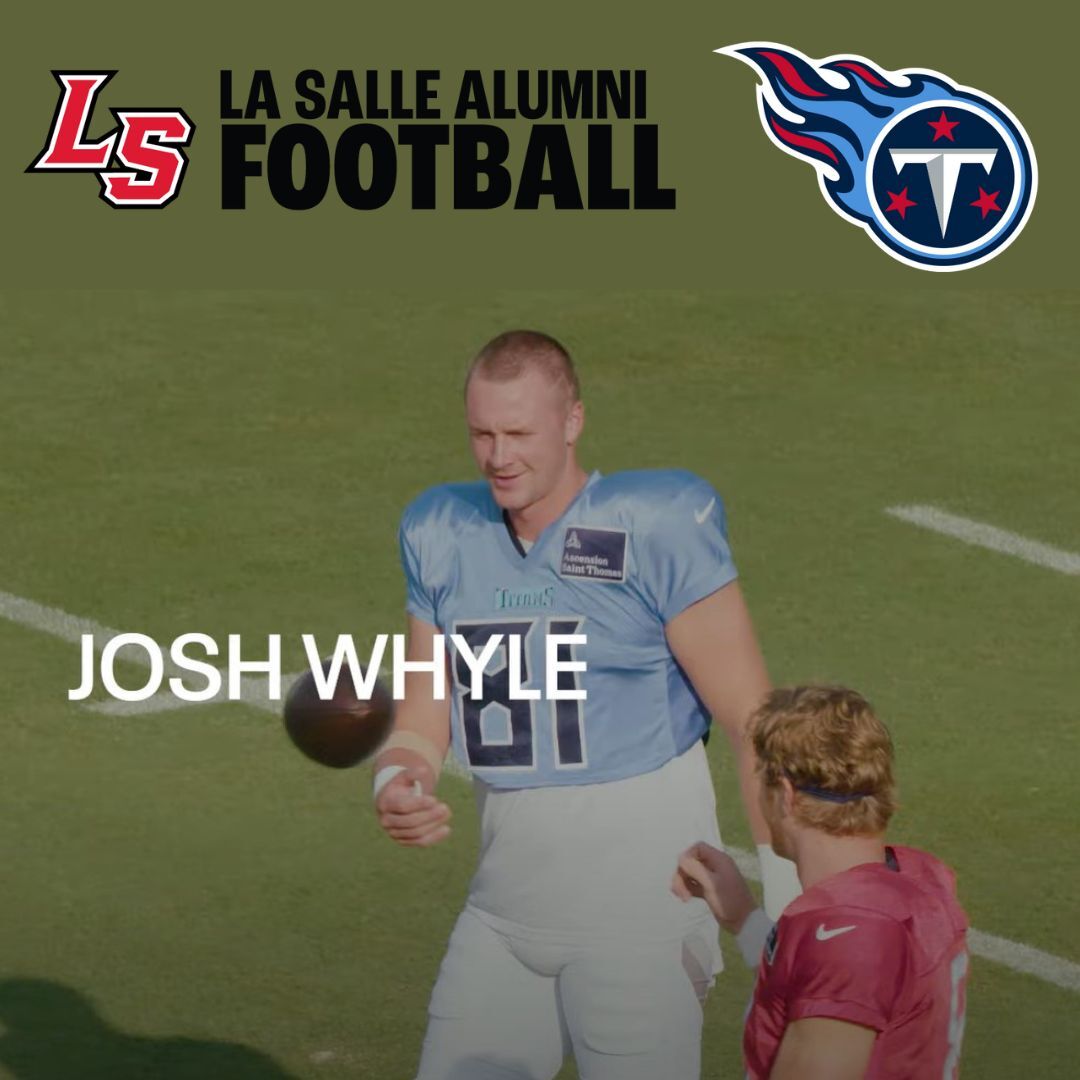 Alumni News | La Salle Alumni