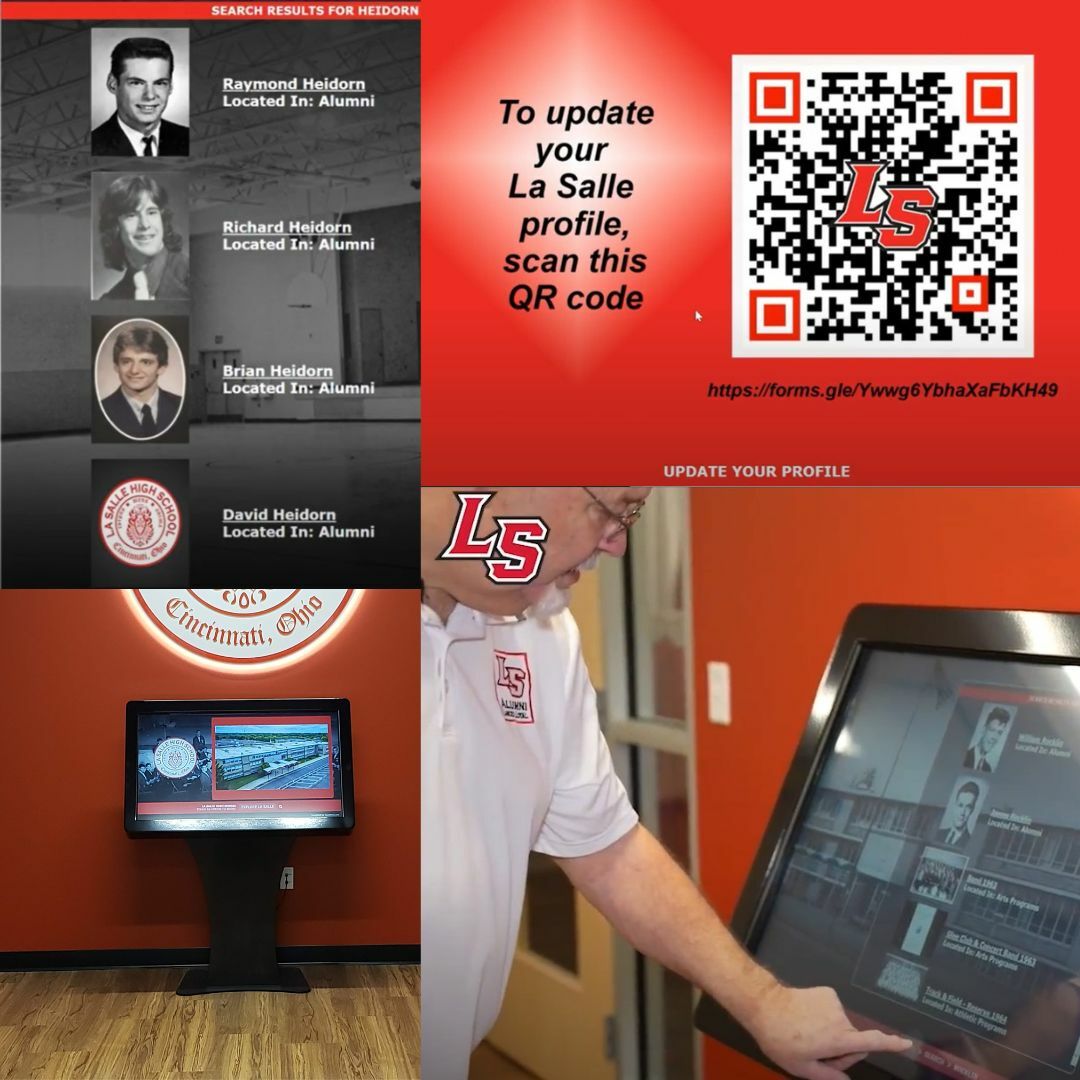 Alumni News | La Salle Alumni