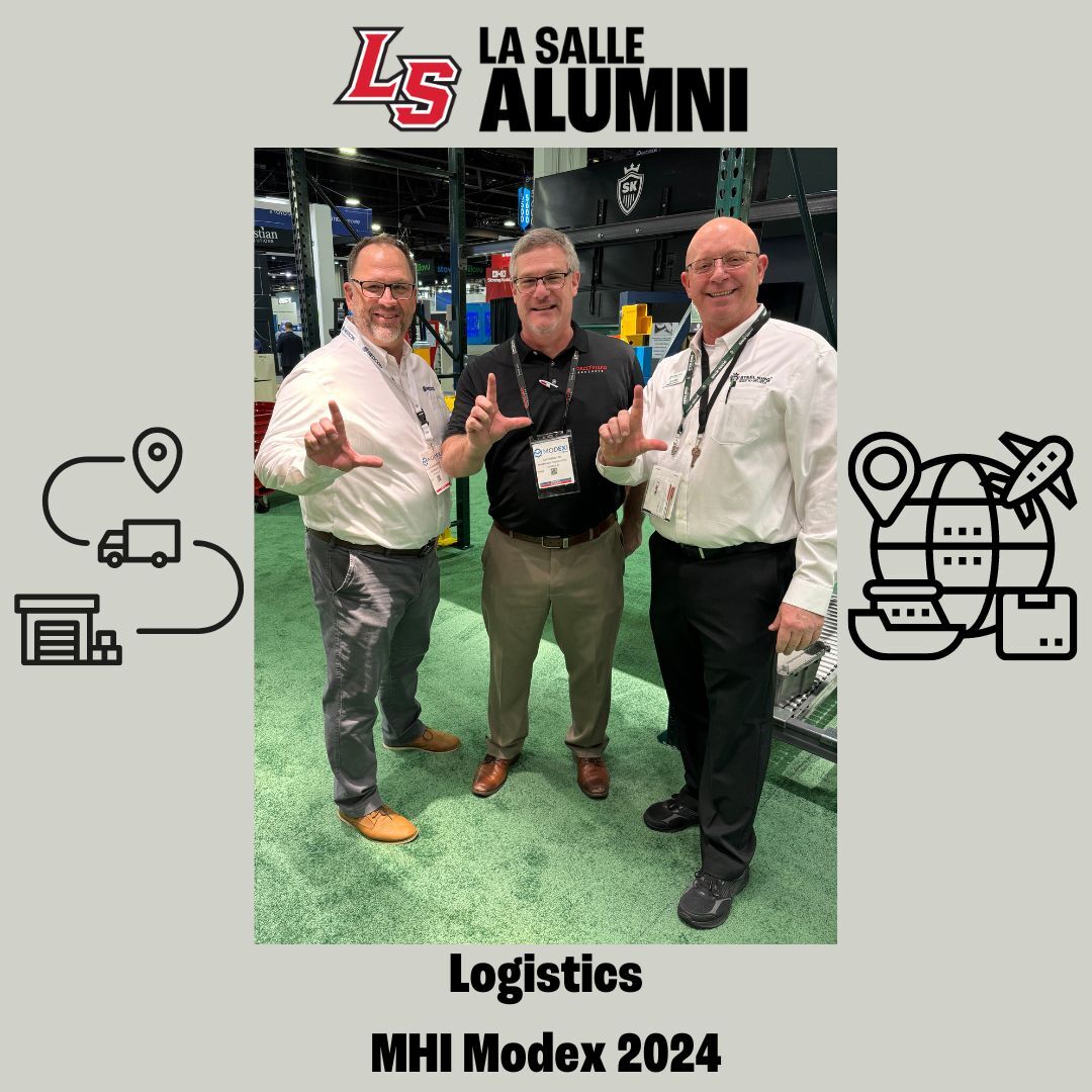Alumni News | La Salle Alumni