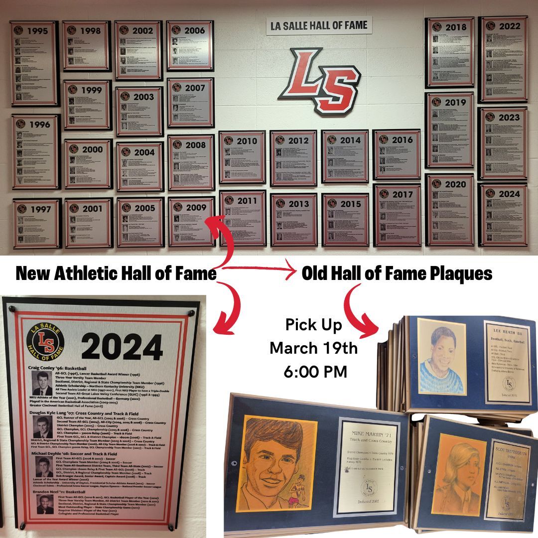 Alumni News | La Salle Alumni