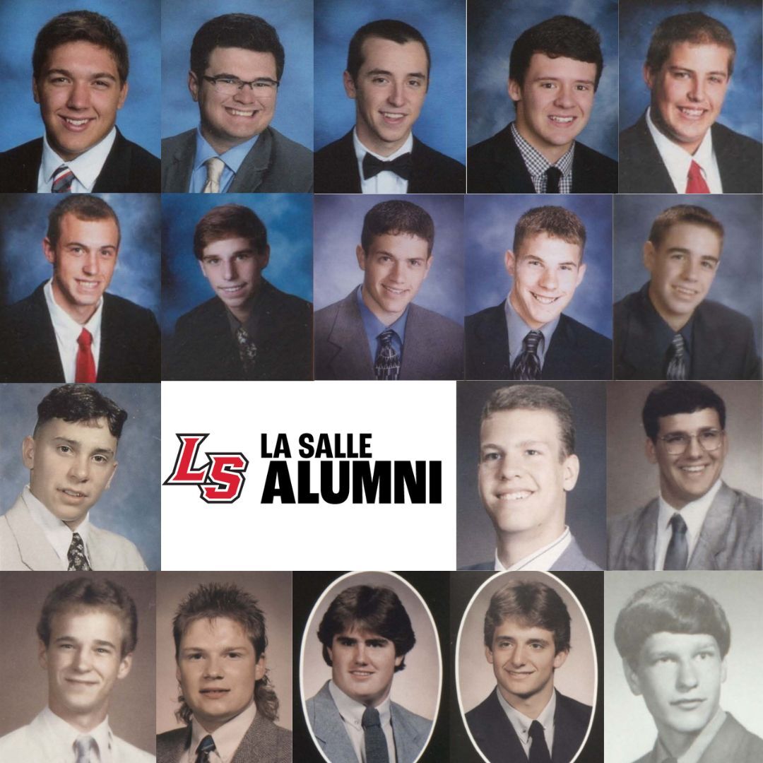 Alumni News | La Salle Alumni