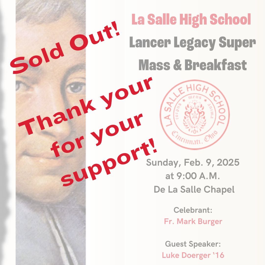 Alumni News | La Salle Alumni