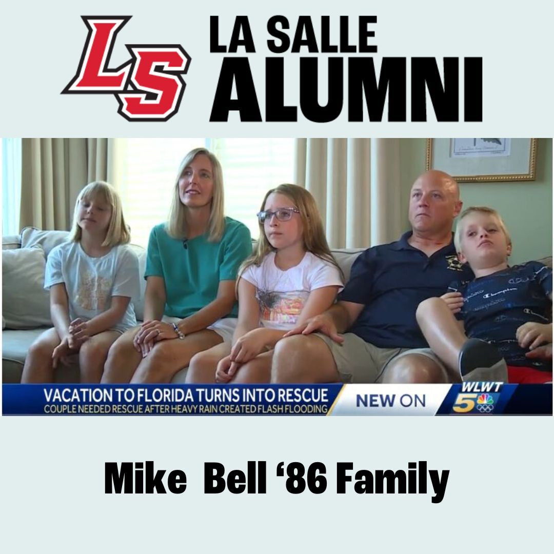 Alumni News | La Salle Alumni