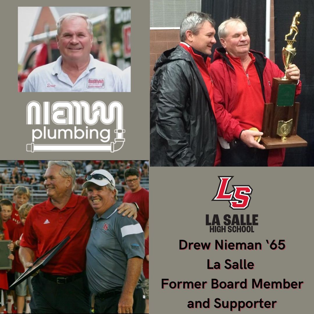 Alumni News | La Salle Alumni