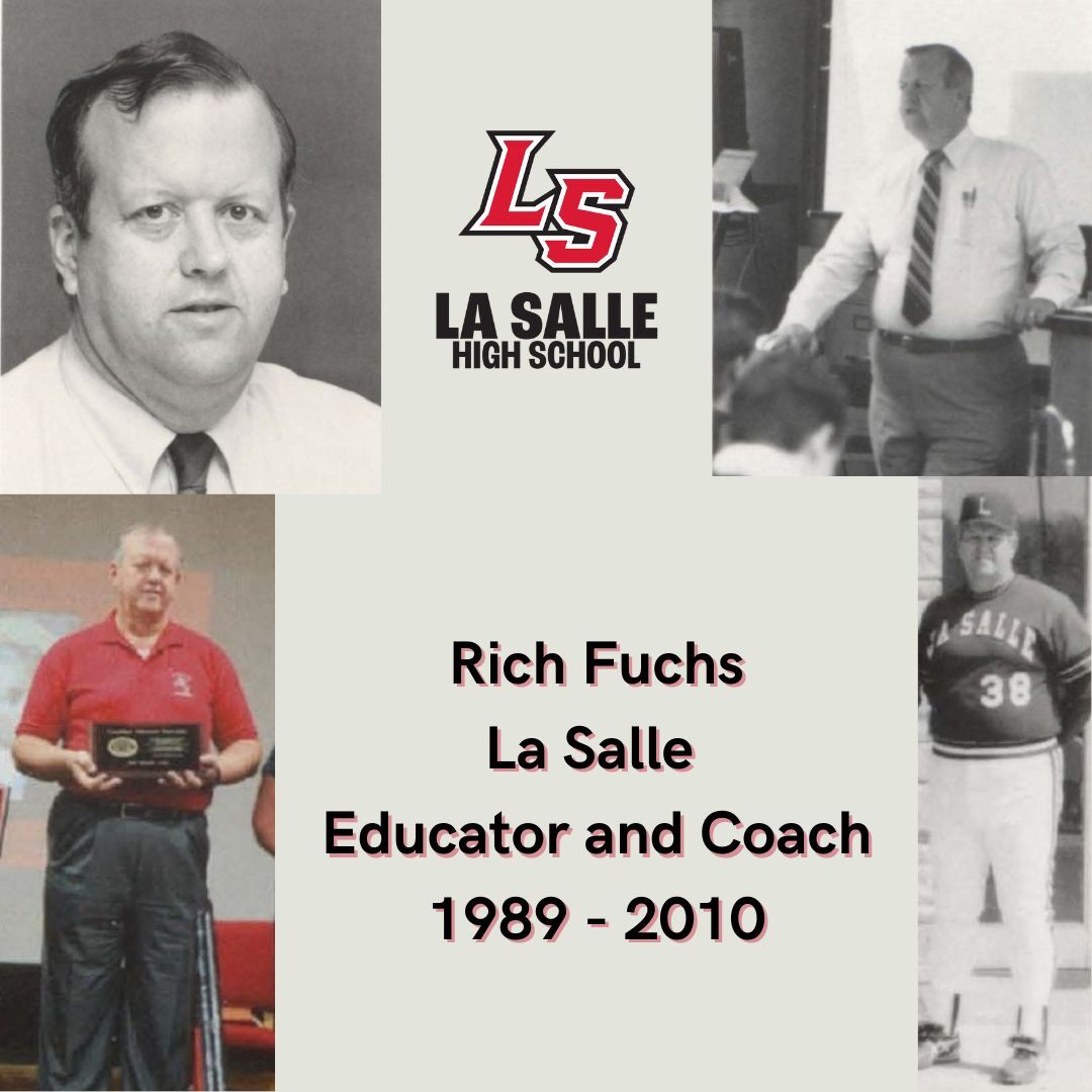 Alumni News | La Salle Alumni