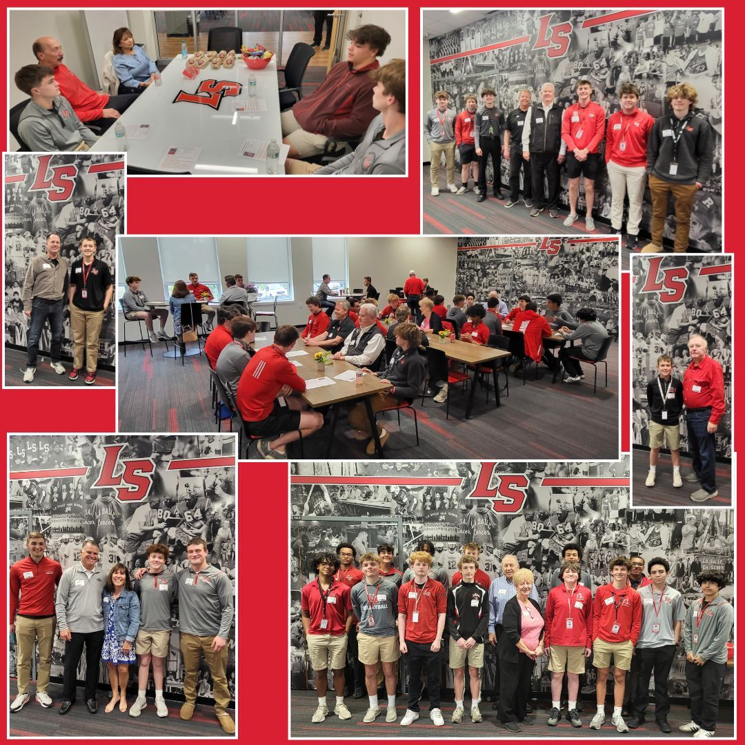 Alumni News | La Salle Alumni