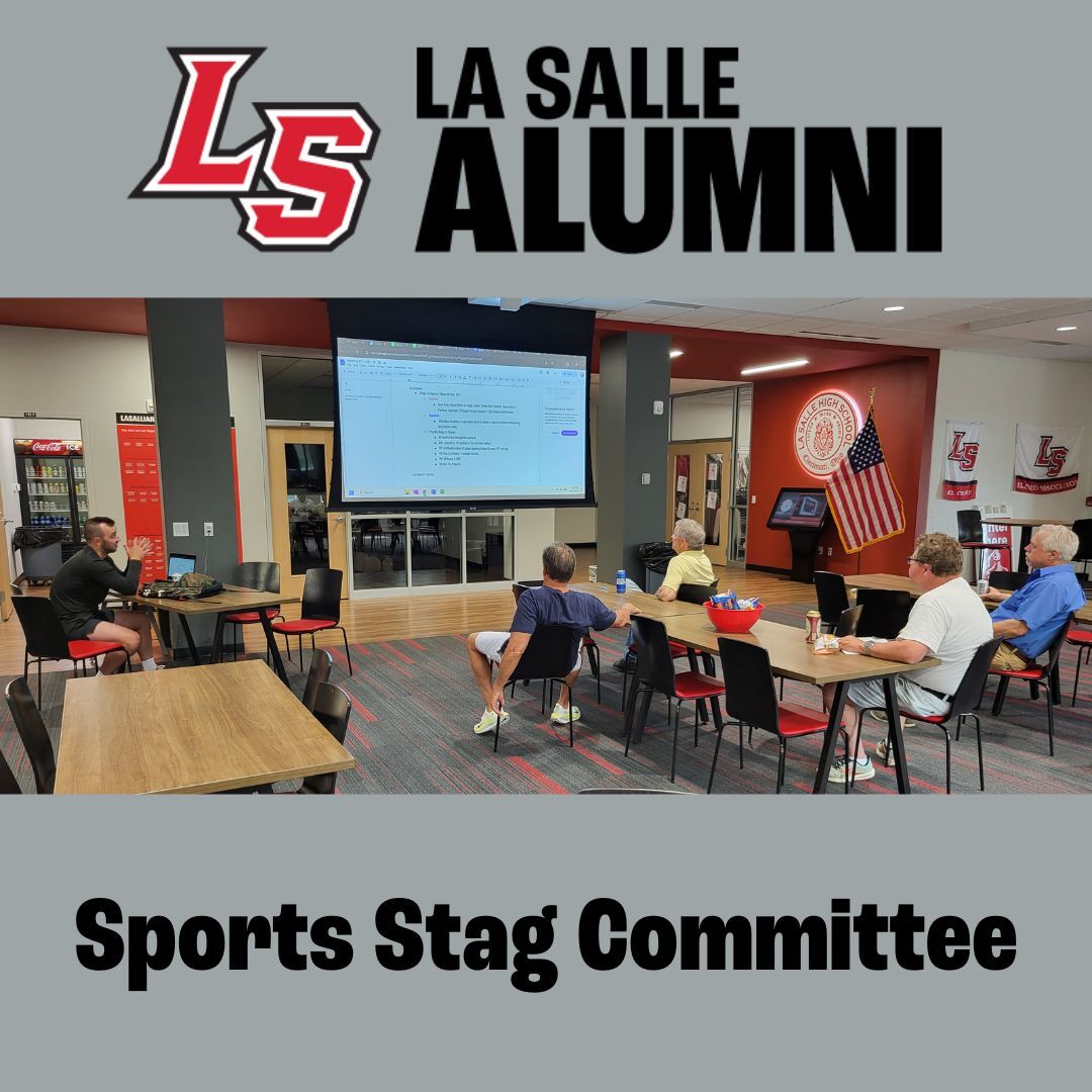 Alumni News | La Salle Alumni