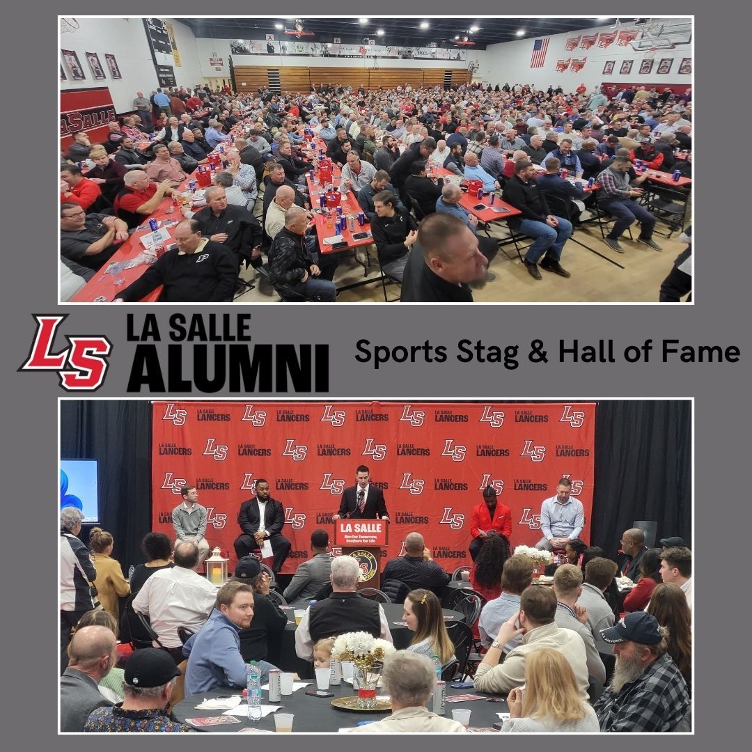 Alumni News | La Salle Alumni