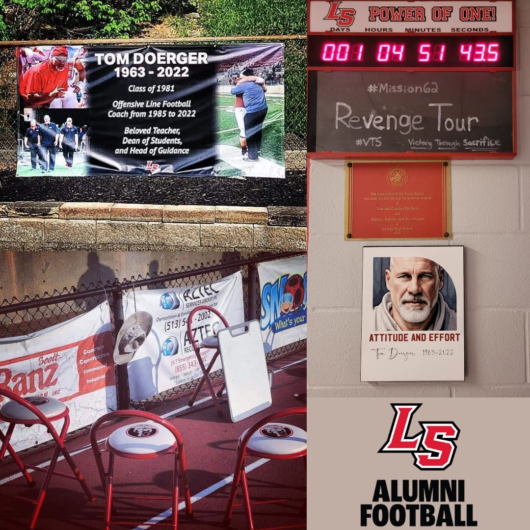 Alumni News | La Salle Alumni
