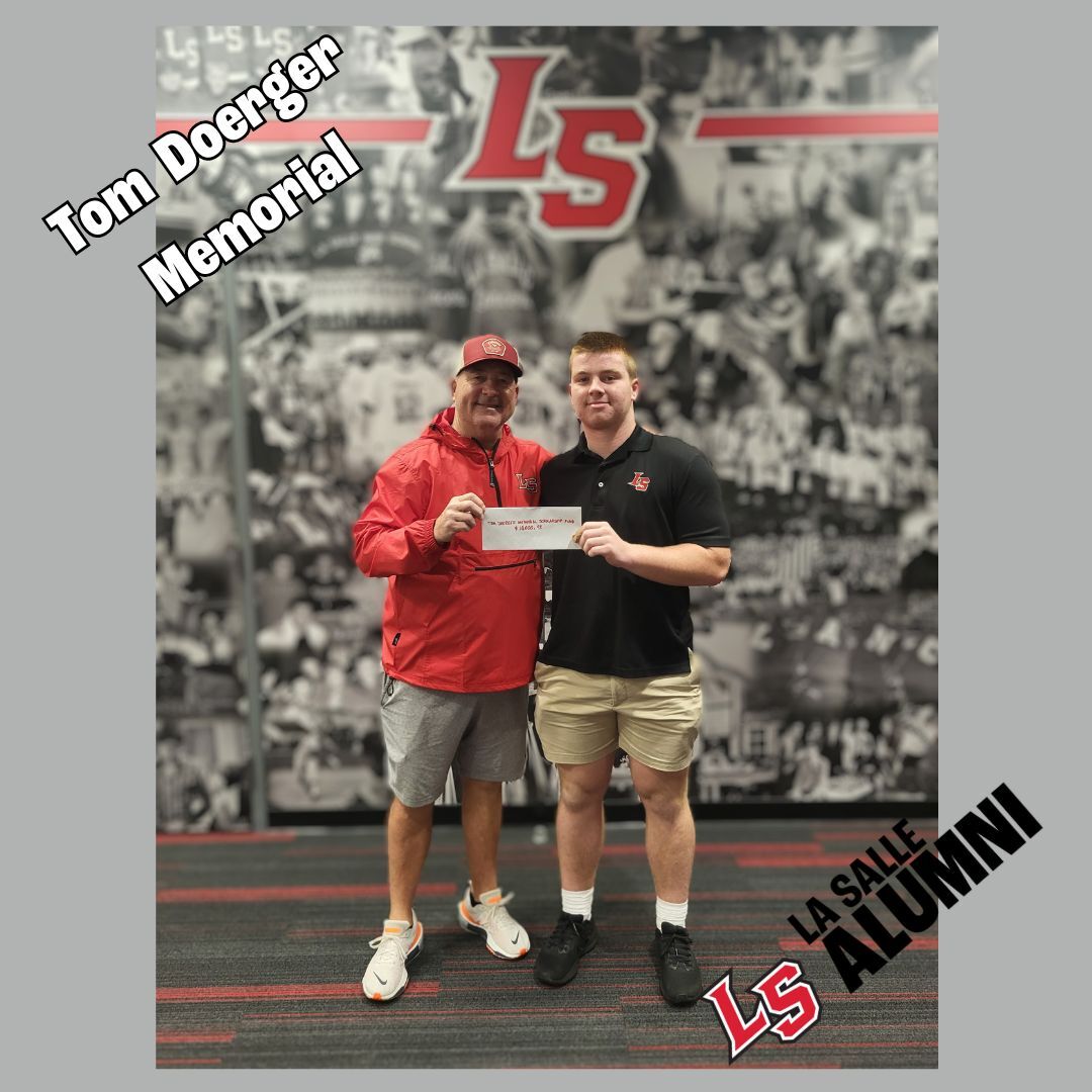 Alumni News | La Salle Alumni