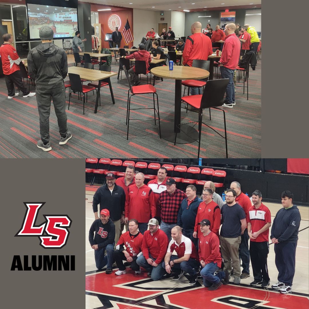 Alumni News | La Salle Alumni