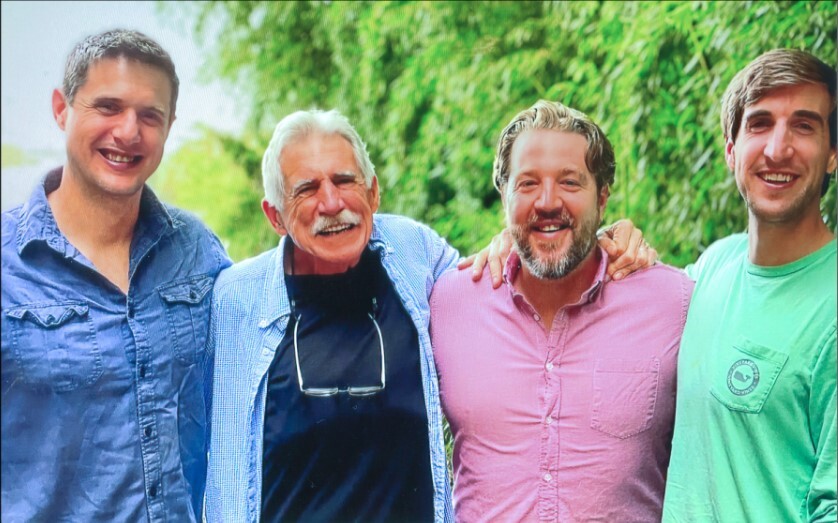 Golden Lancers - Golden Lancer Spotlight | La Salle Alumni