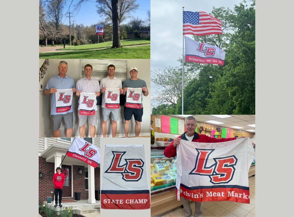 Home - La Salle Alumni