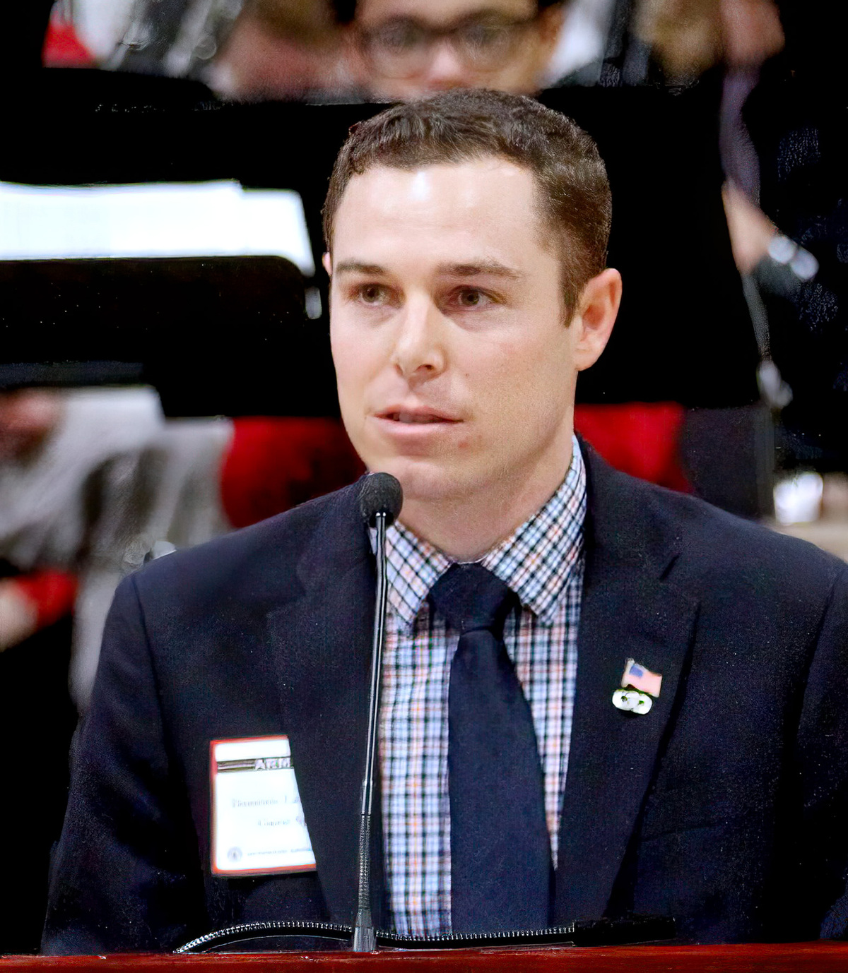 2018 Veterans Appreciation Day